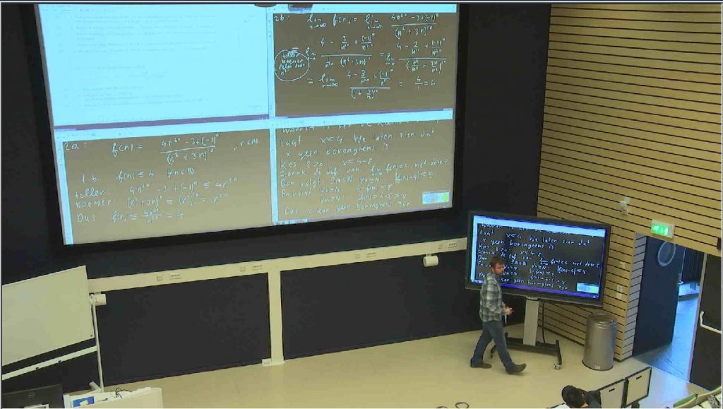 Next Generation Classroom | Considerations and thoughts for future ...